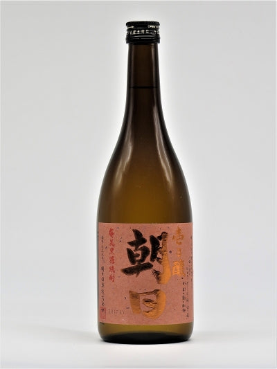 Ichinojo Asahi 720ml In Gift BOX - 朝日酒造オンラインストア